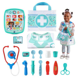 مشخصات ، قیمت و خرید ست تجهیزات پزشکی مدل Smart Medical Kit وی تک VTech ...